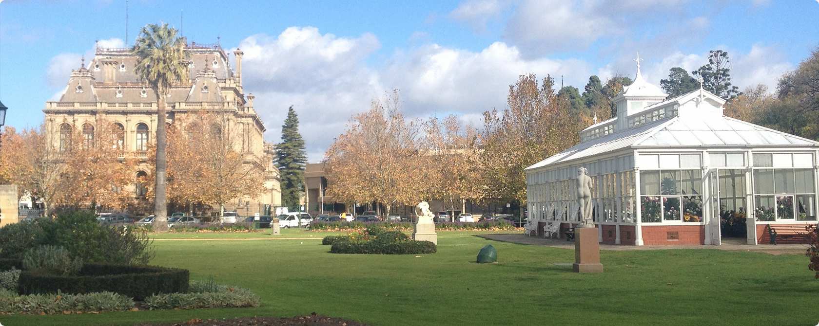 Mosque at VCAT - Tomkinson