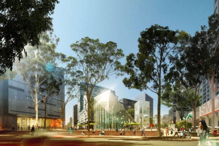 Innovative Design Brings Vision to Life - Tomkinson
