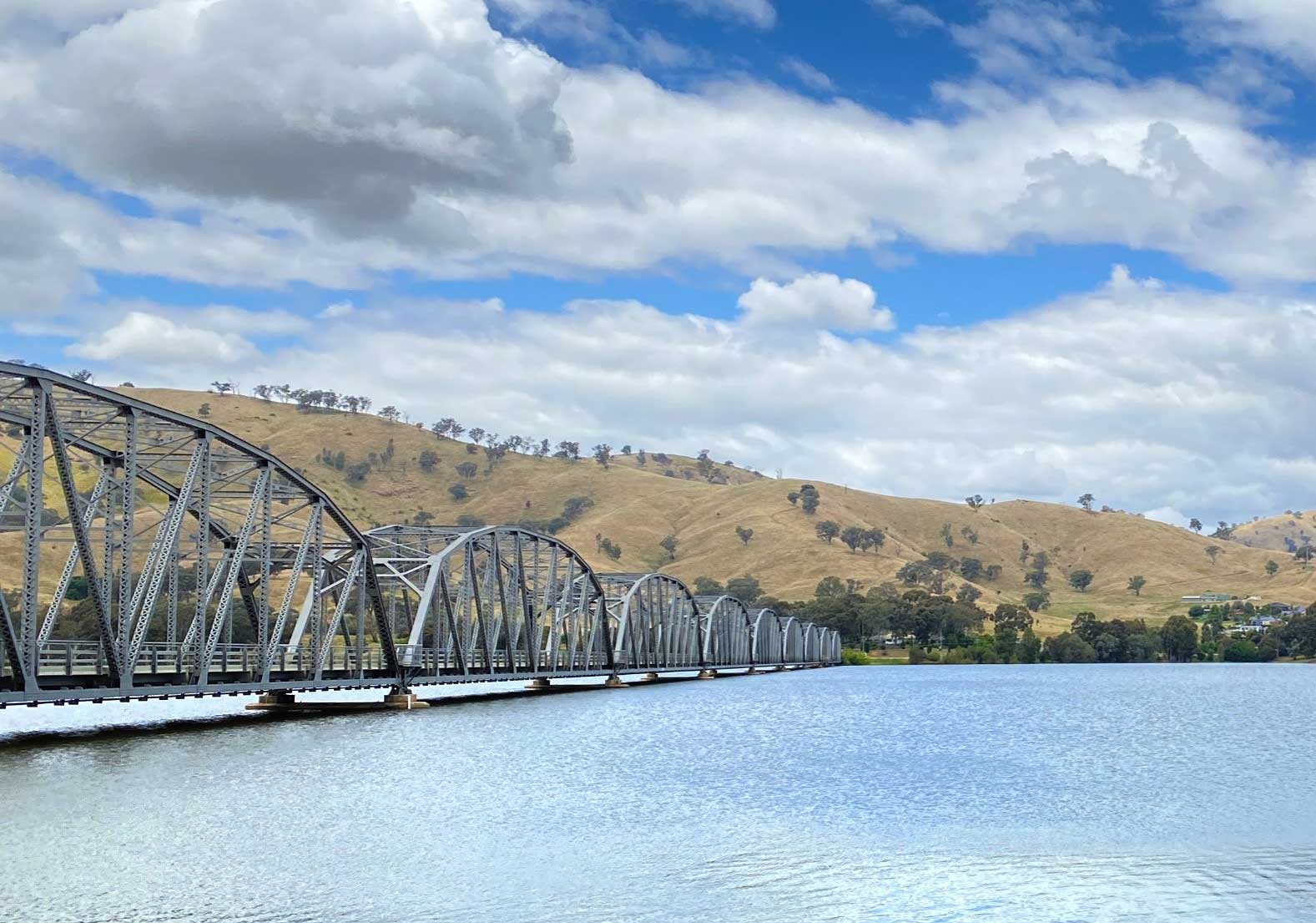 Towong Shire Structure Planning - Tomkinson