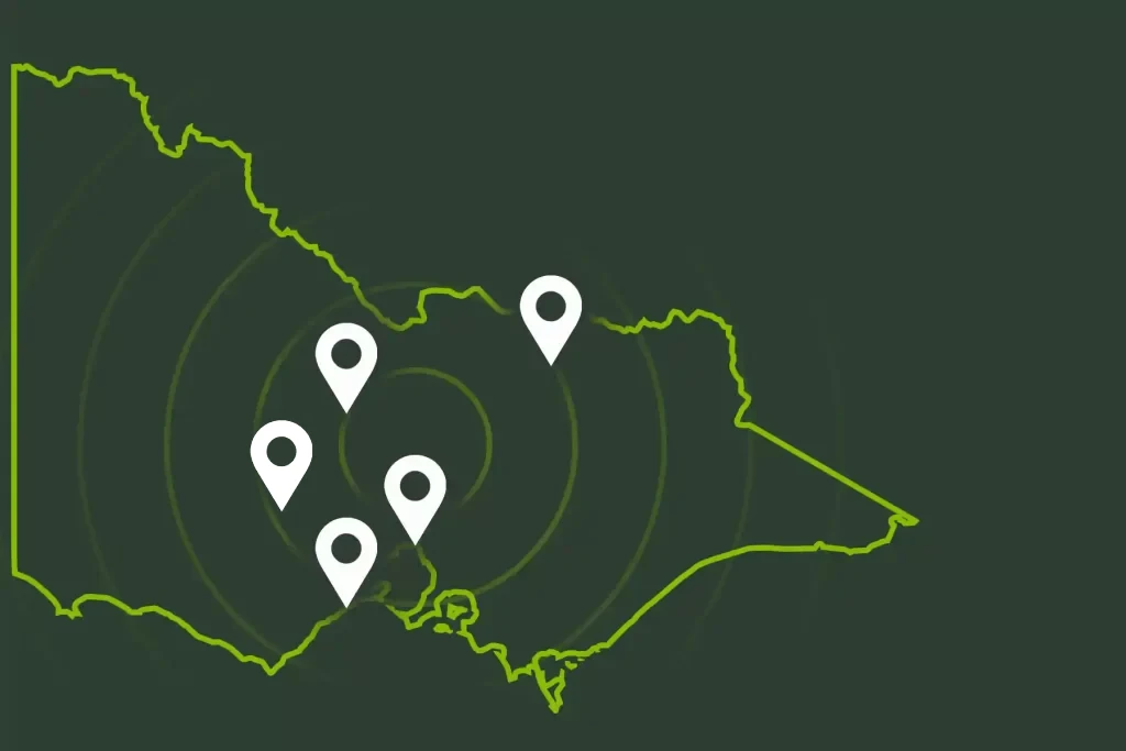 Land Development Consultants Melbourne & VIC | Tomkinson